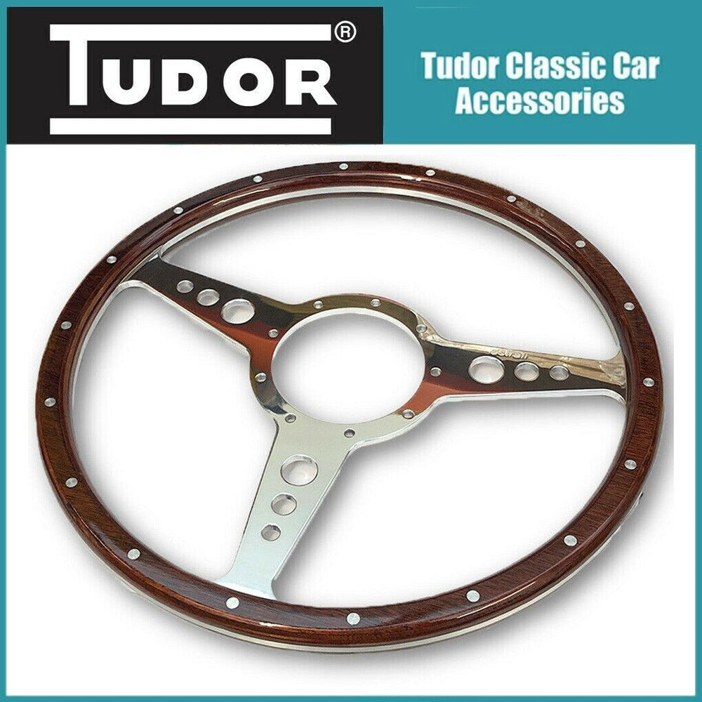 Tudor Classic Car Parts – Tudor Car Parts